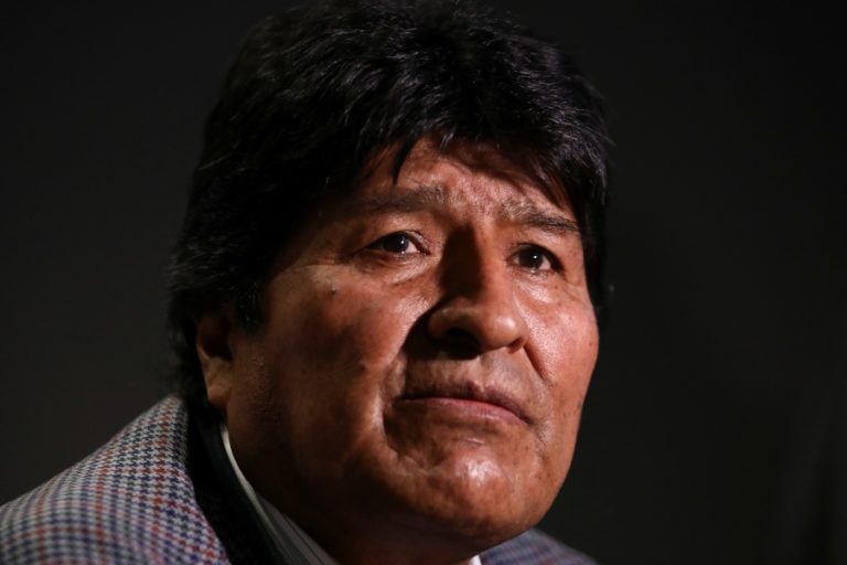 Justicia boliviana ordena captura de Evo Morales tras faltar a juicio ...