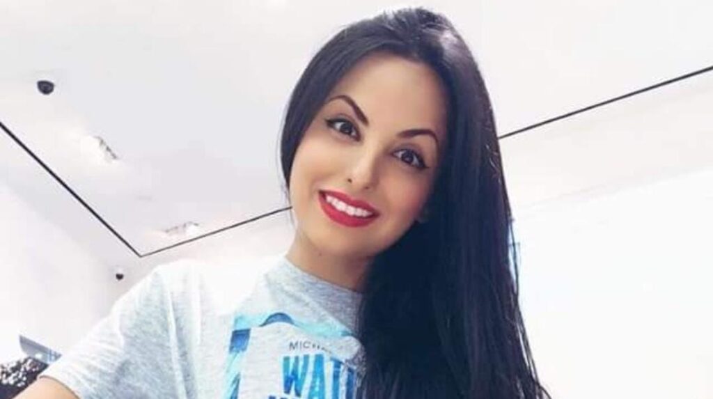 Sin avances, se cumplen cuatro años del feminicidio de Vianca en Playa ...