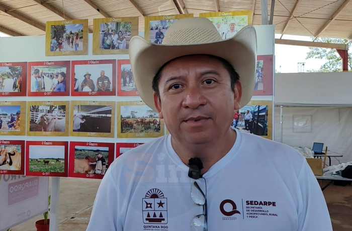 Avanza Q. Roo en conformación de padrón de productores de la Zona Maya ...