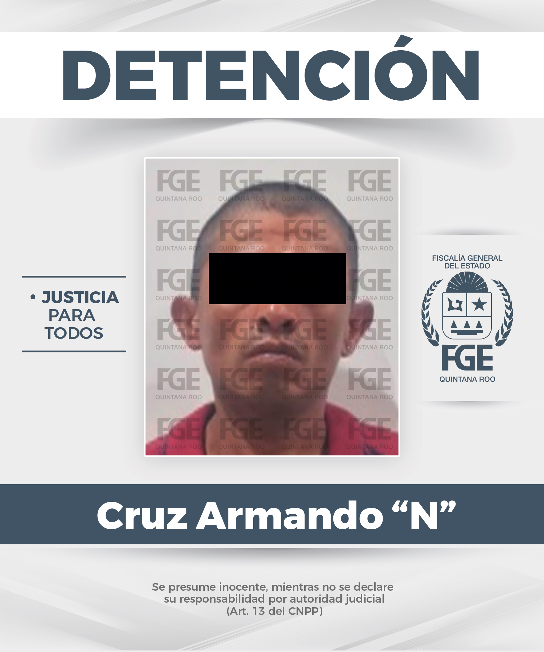 Cateo en bar clandestino de Cancún permite rescatar a tres presuntas ...