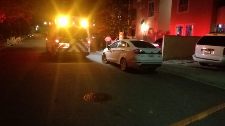 Joven halla a su hermano ahorcado en su vivienda en el fraccionamiento ...