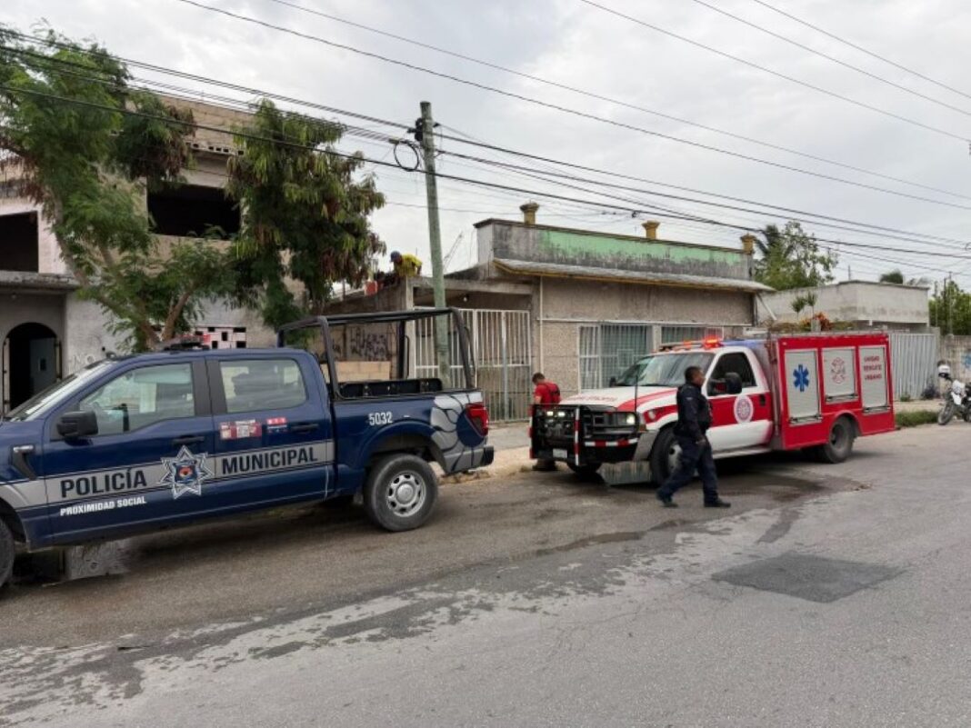 Hallan restos humanos en una fosa séptica durante remodelación de una ...